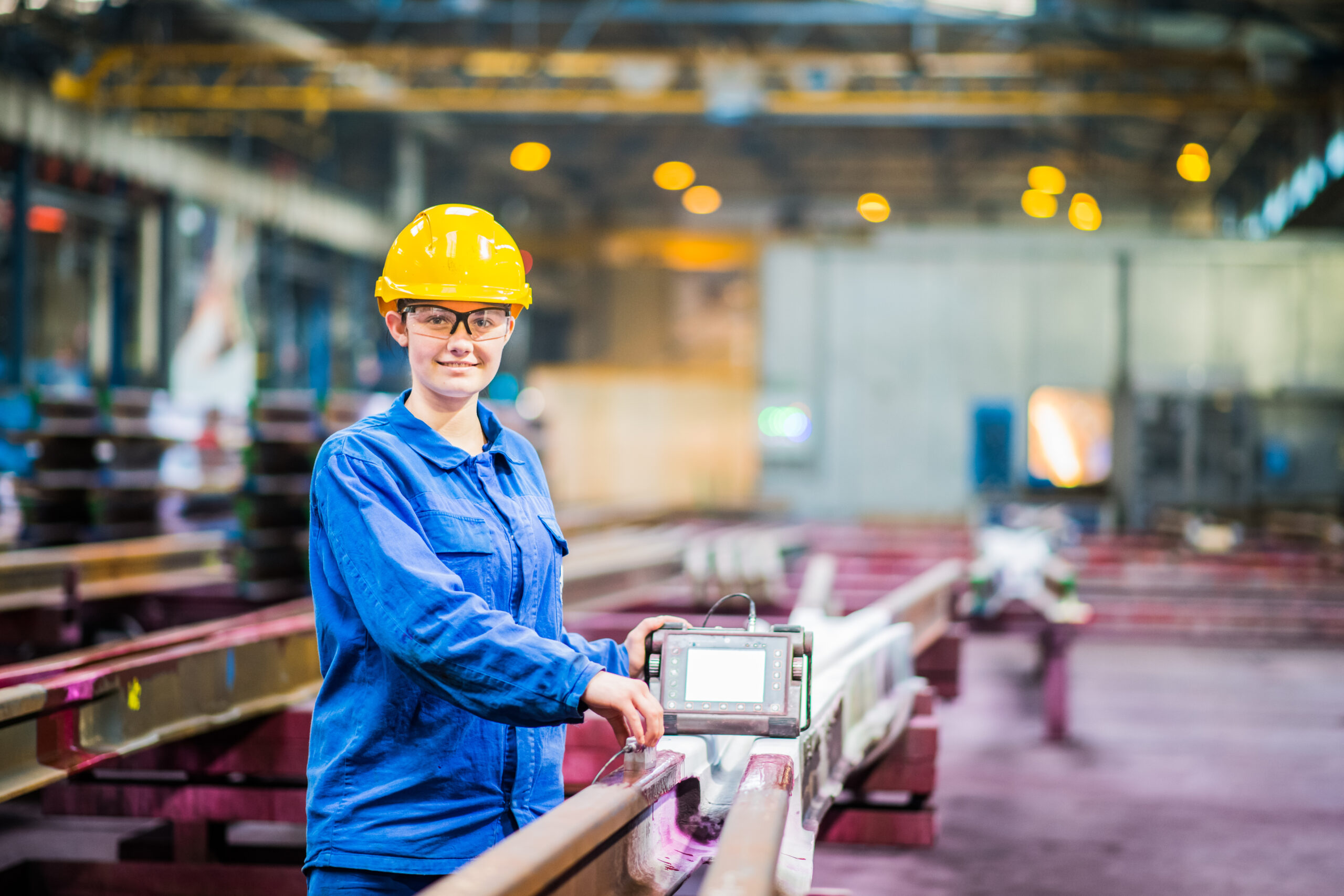 voestalpine – Beste Lehre in der Steiermark