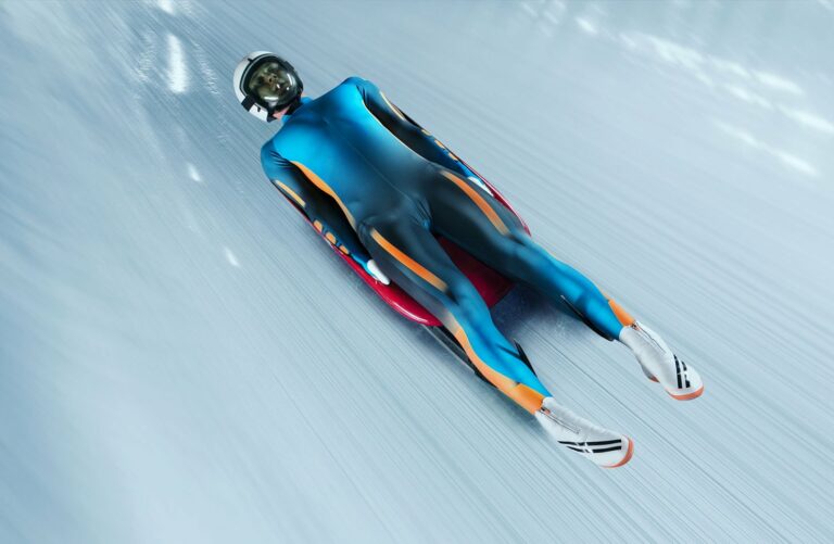 High performance steels for high speeds on the ice track - voestalpine ...