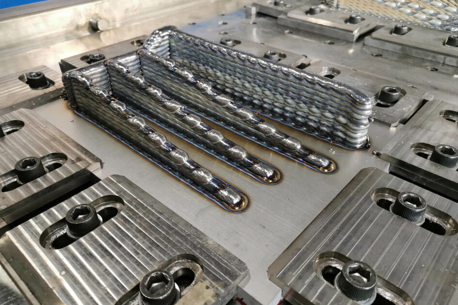 Additive manufacturing: the aerospace test of maturity - voestalpine ...