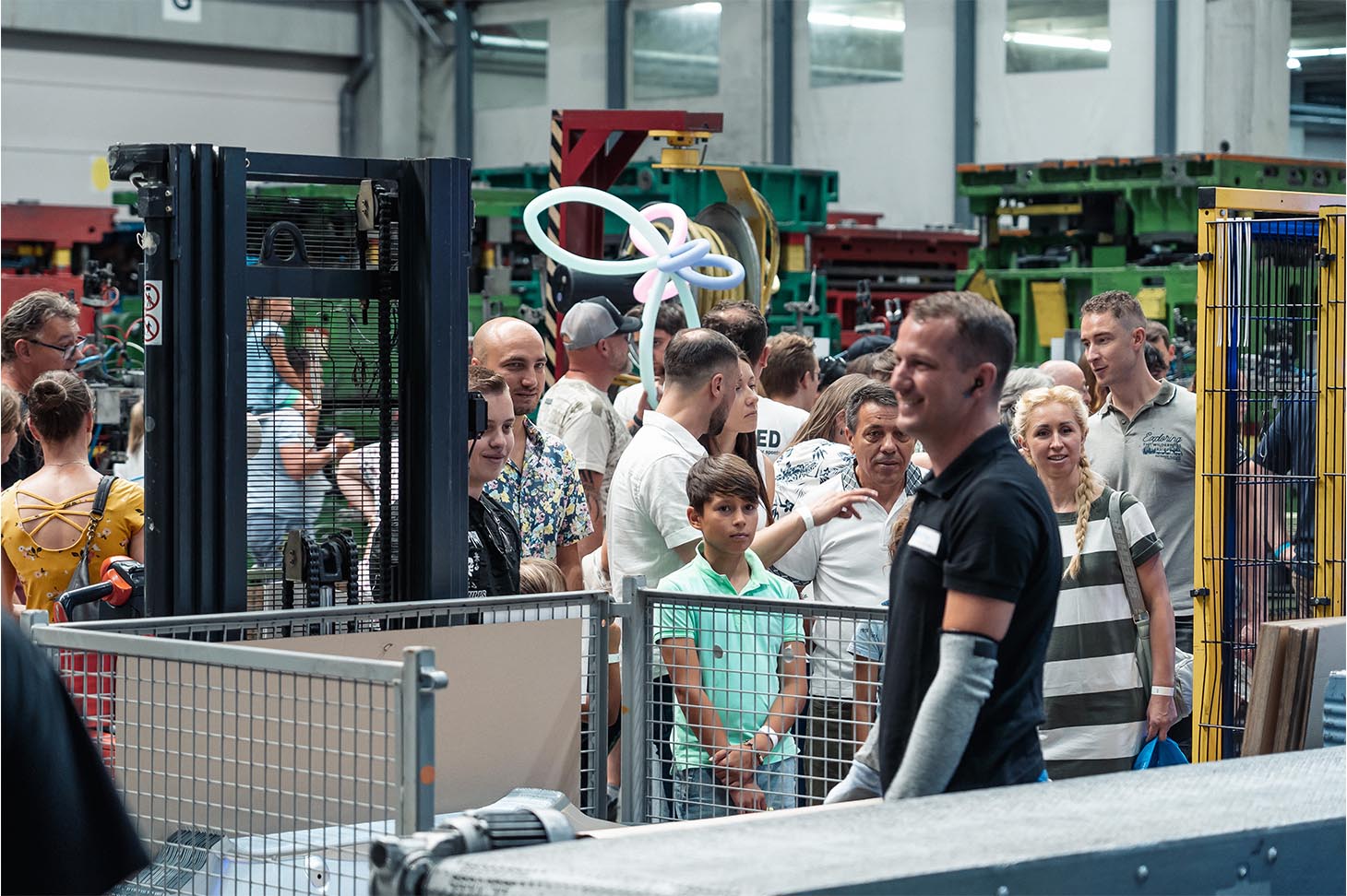 60 Jahre voestalpine Automotive Components Dettingen - Corporate Blog ...