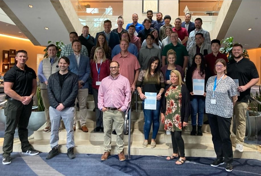 Early Career Program: Gemeinsam auf den ersten Karriereschritten