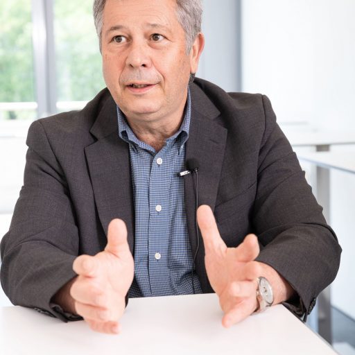 Steel goes digital - Corporate Blog der voestalpine