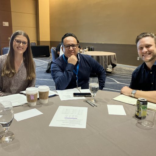 Early Career Program: Gemeinsam auf den ersten Karriereschritten