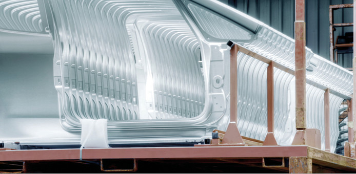 Automotive Components