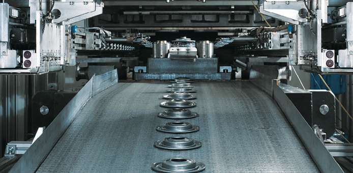 Automotive Components