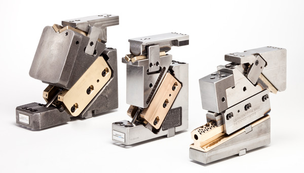 Schieber - Produkte - Giesserei Linz