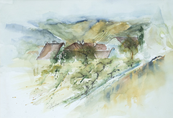 Kirschner Eva - Mitglieder - Kunstgruppe