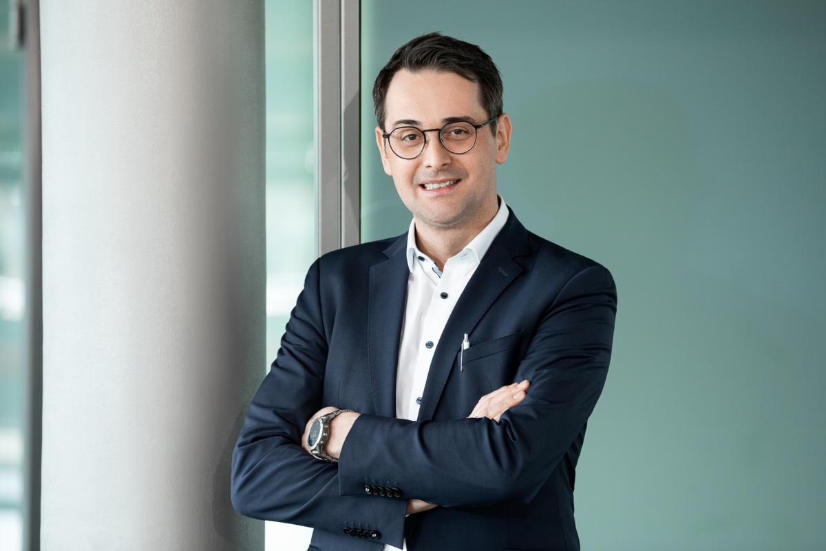Kurt Satzinger is the new Head of R&D at voestalpine - voestalpine