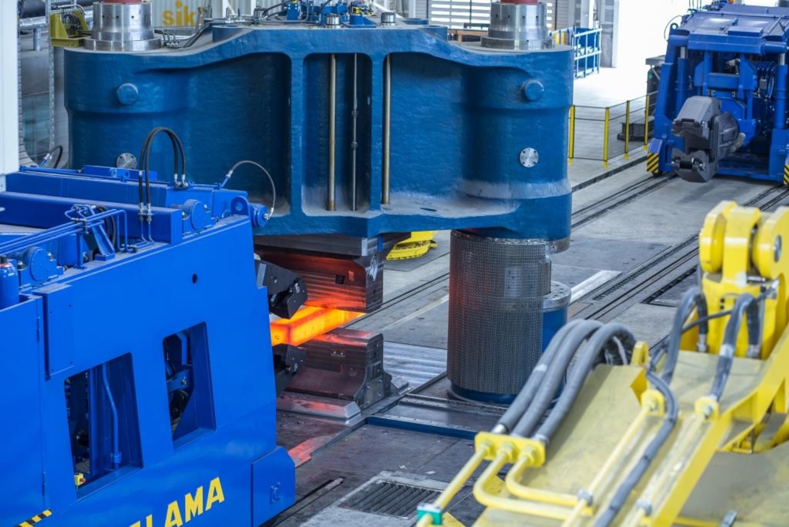 voestalpine boosts aerospace business with startup of new high-tech ...