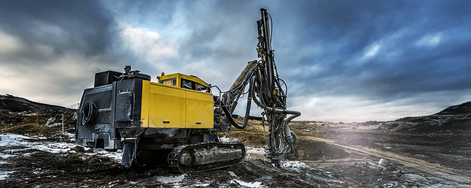 Drilling Applications - voestalpine HPM Division
