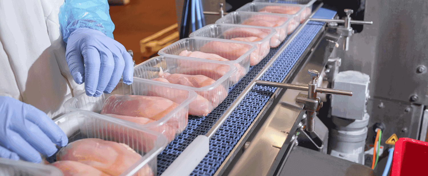 Performance Enhancing Solutions for Food Processing | voestalpine HPM ...