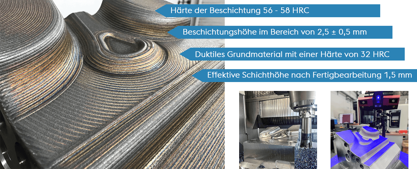 Press Hardening - voestalpine HPM Division