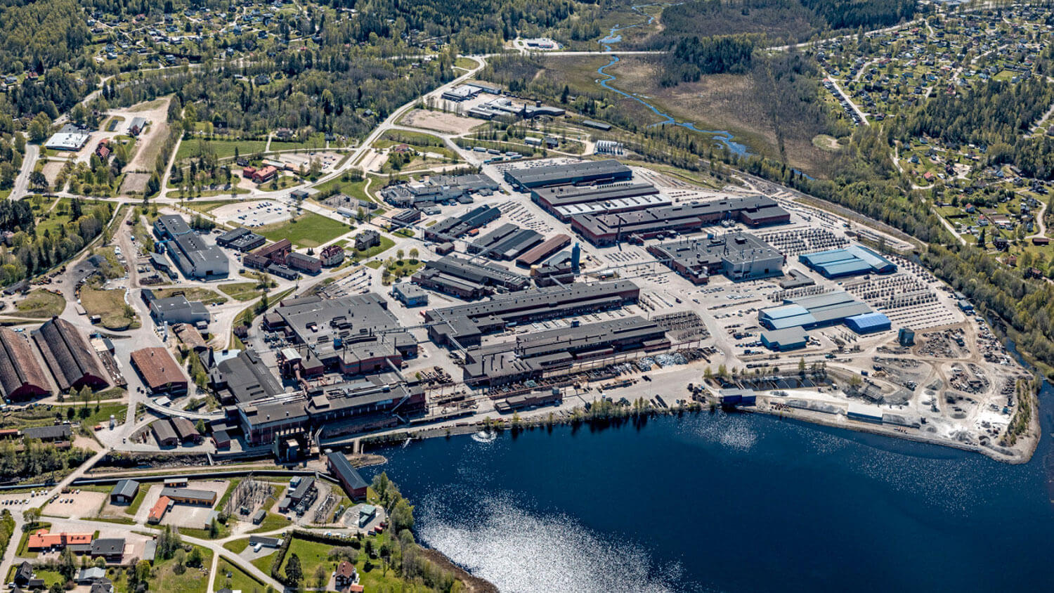 Decarbonization: Reducing greenhouse gas emissions for a positive ...