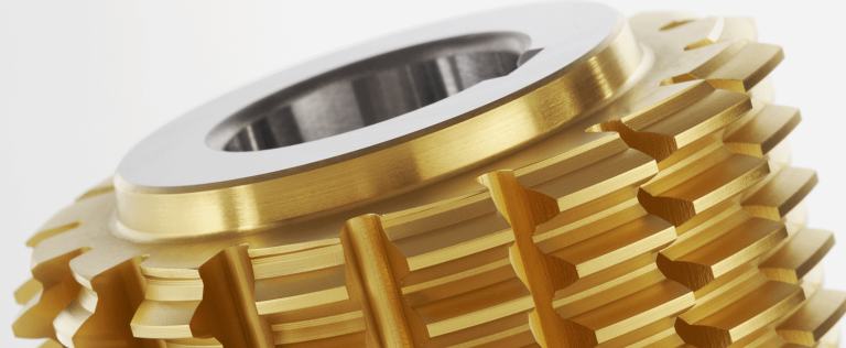 PVD and CVD Coating - voestalpine HPM Division