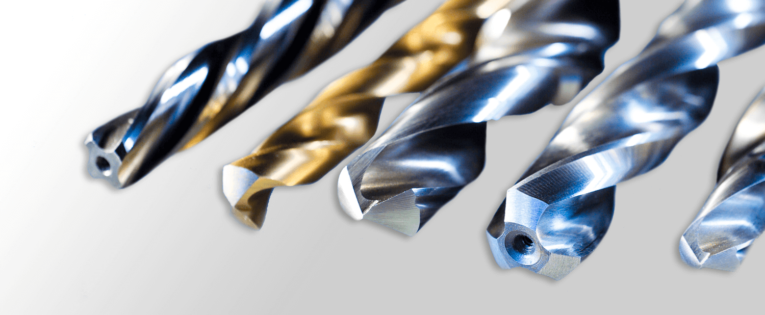 Twist Drills and Taps - voestalpine HPM Division