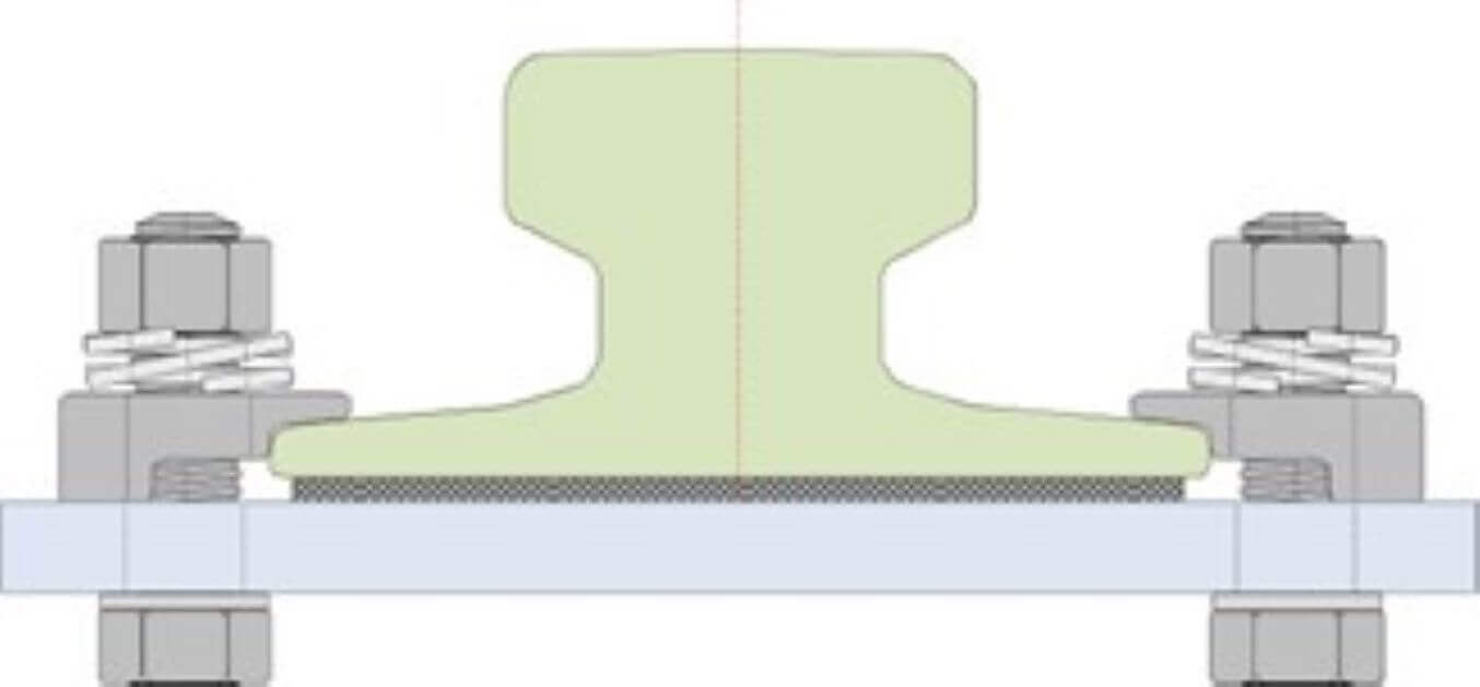 Rieles y fijaciones para aplicaciones industriales - voestalpine HPM ...