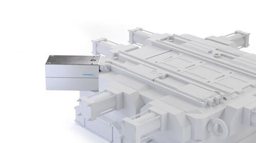 voestalpine Chill Blocks - voestalpine HPM (Australia) Pty Ltd