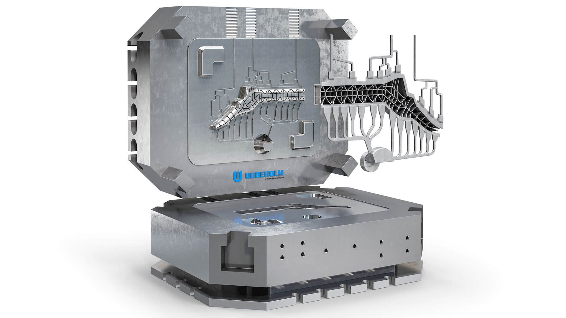 High Pressure Die Casting - voestalpine HPM (Australia) Pty Ltd