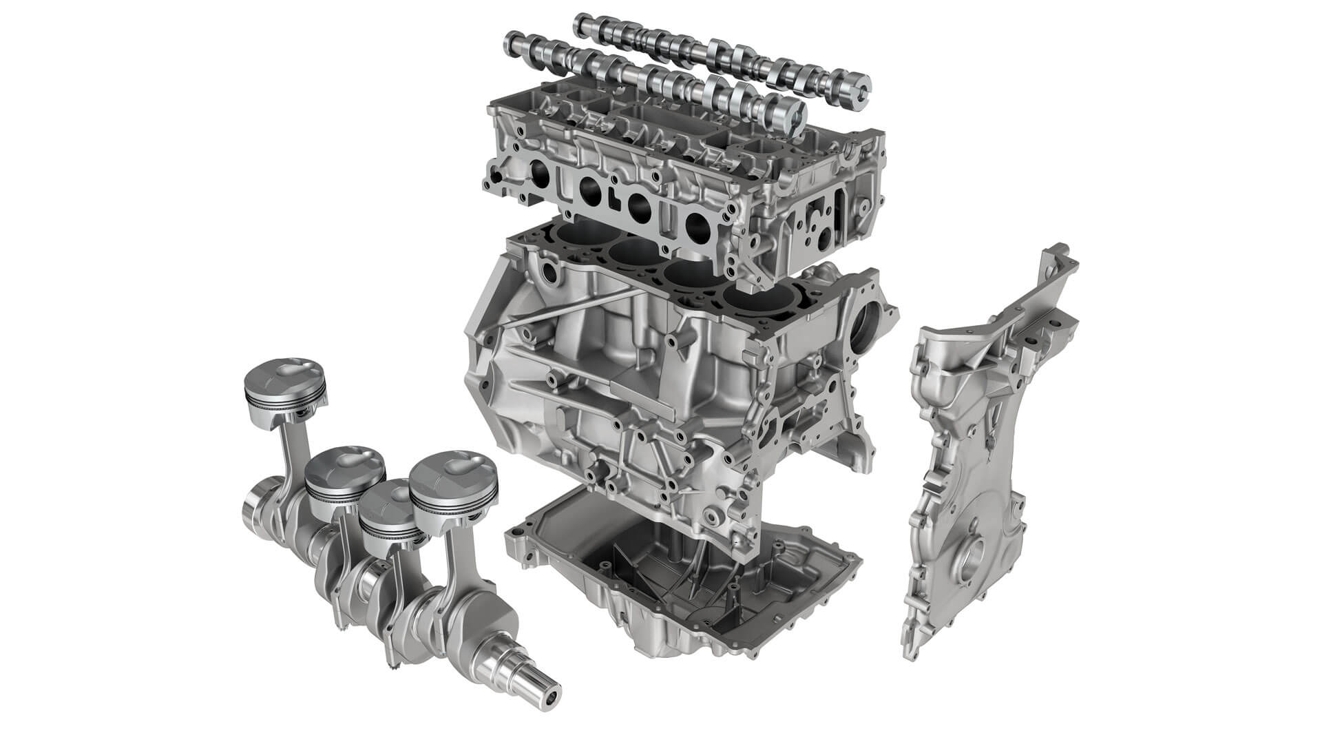 High Pressure Die Casting - voestalpine HPM (Australia) Pty Ltd