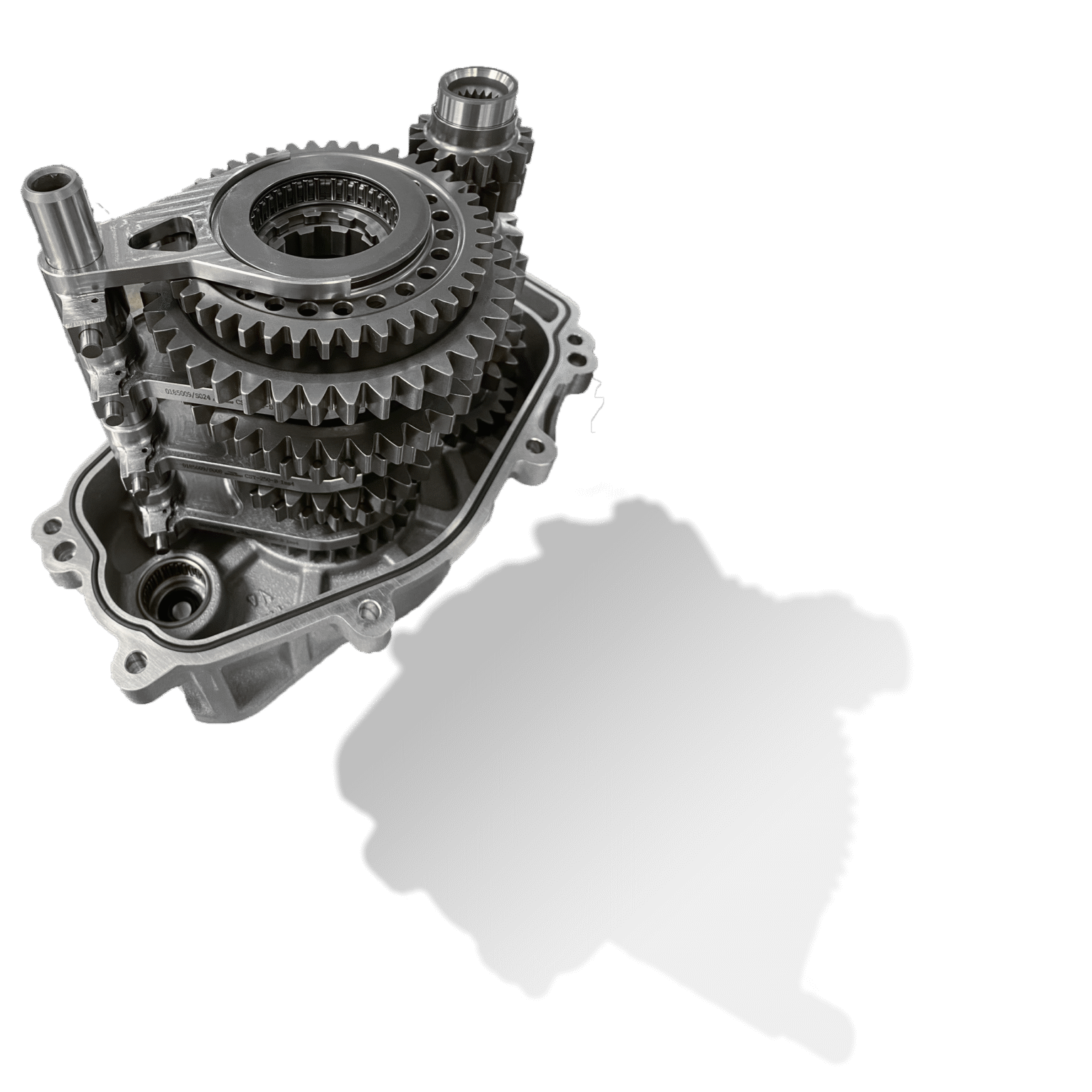 Gears | voestalpine HPM (Australia) Pty Ltd