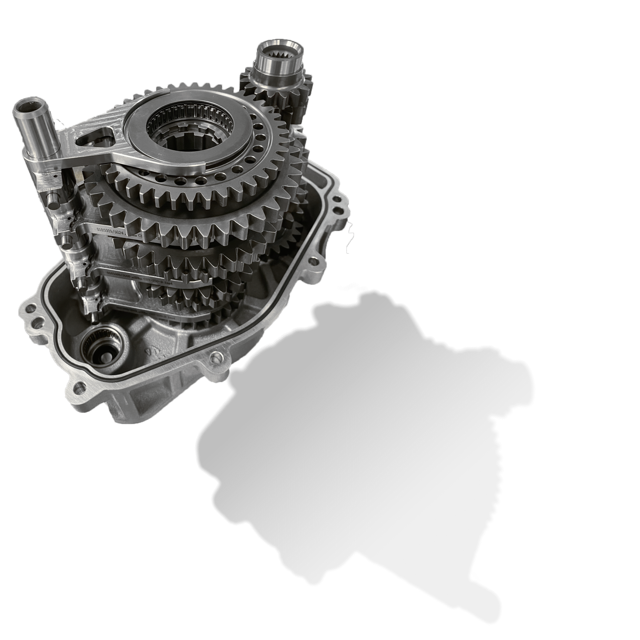 Gears | voestalpine HPM (Australia) Pty Ltd