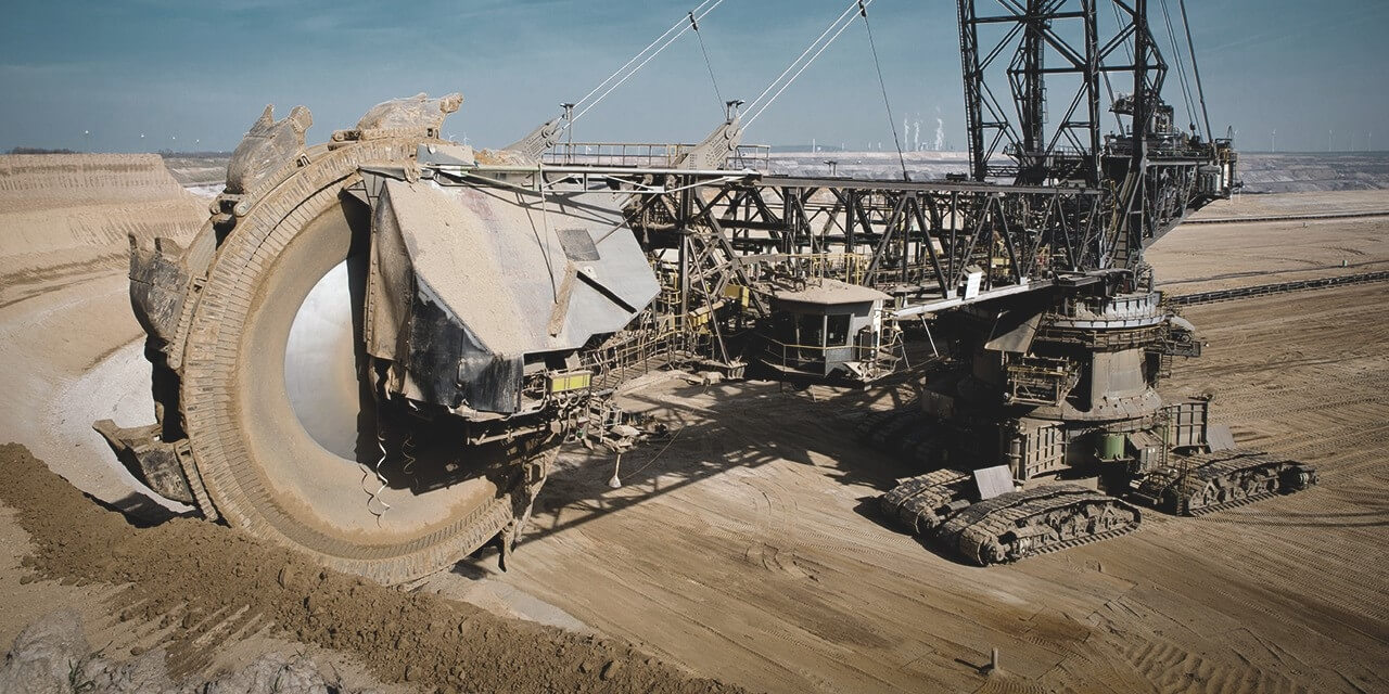 Tool Steels in Mining - voestalpine HPM (Australia) Pty Ltd