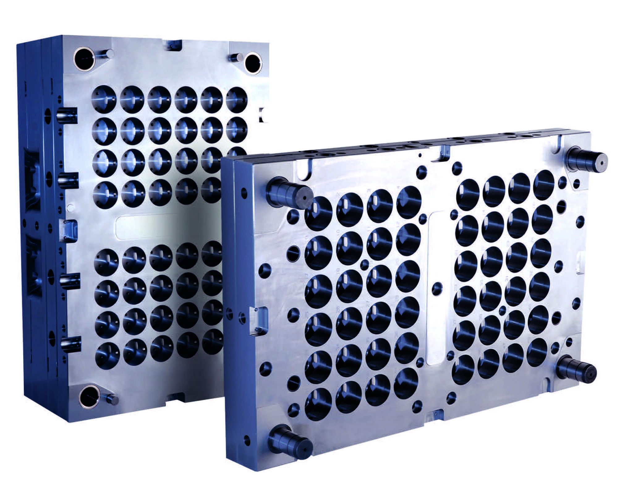 Holder Material Tool Steel - voestalpine HPM Canada