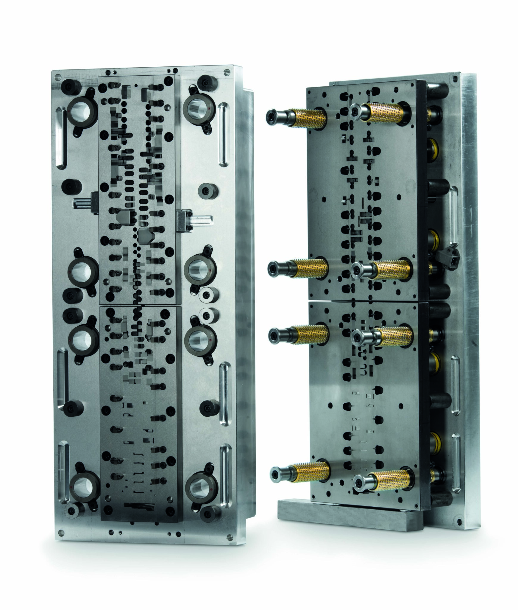 Uddeholm Vanadis 8 XL - voestalpine HPM Canada