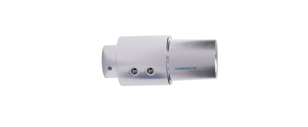 voestalpine vtoky (Sprue) - konvenční - voestalpine HPM CZ