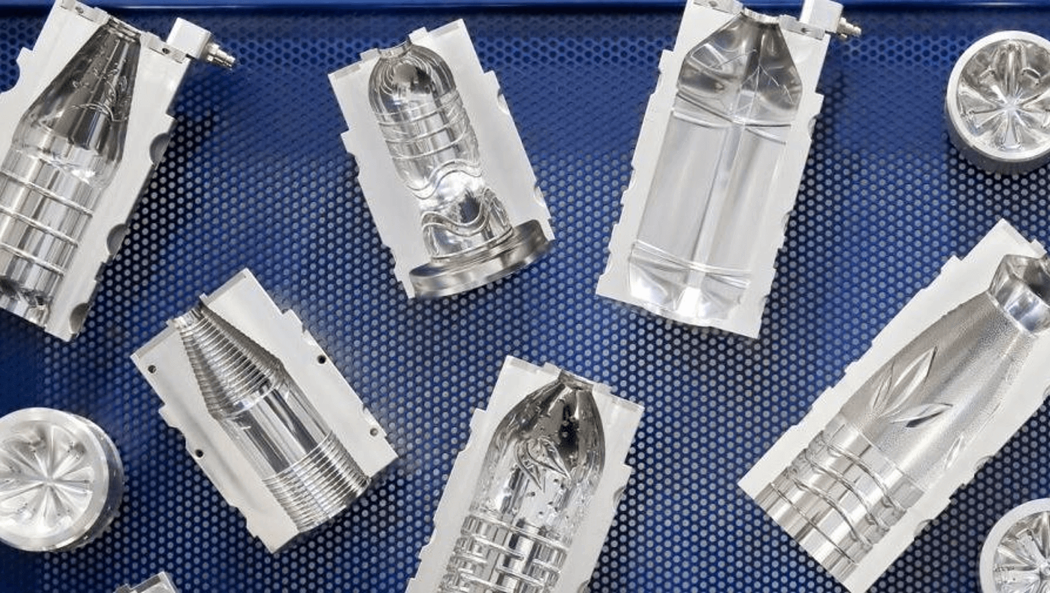 Duro Aluminio - voestalpine HPM Ecuador