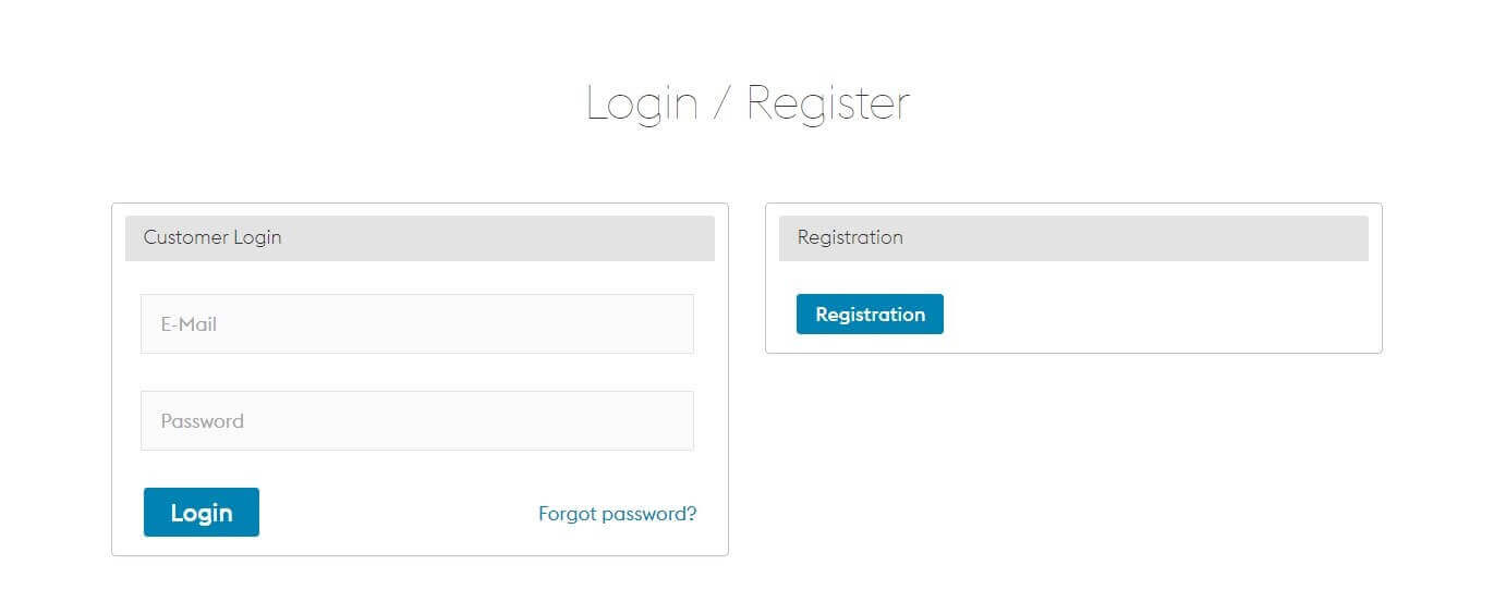 Our New Customer Portal: simplify your interactions with us ...