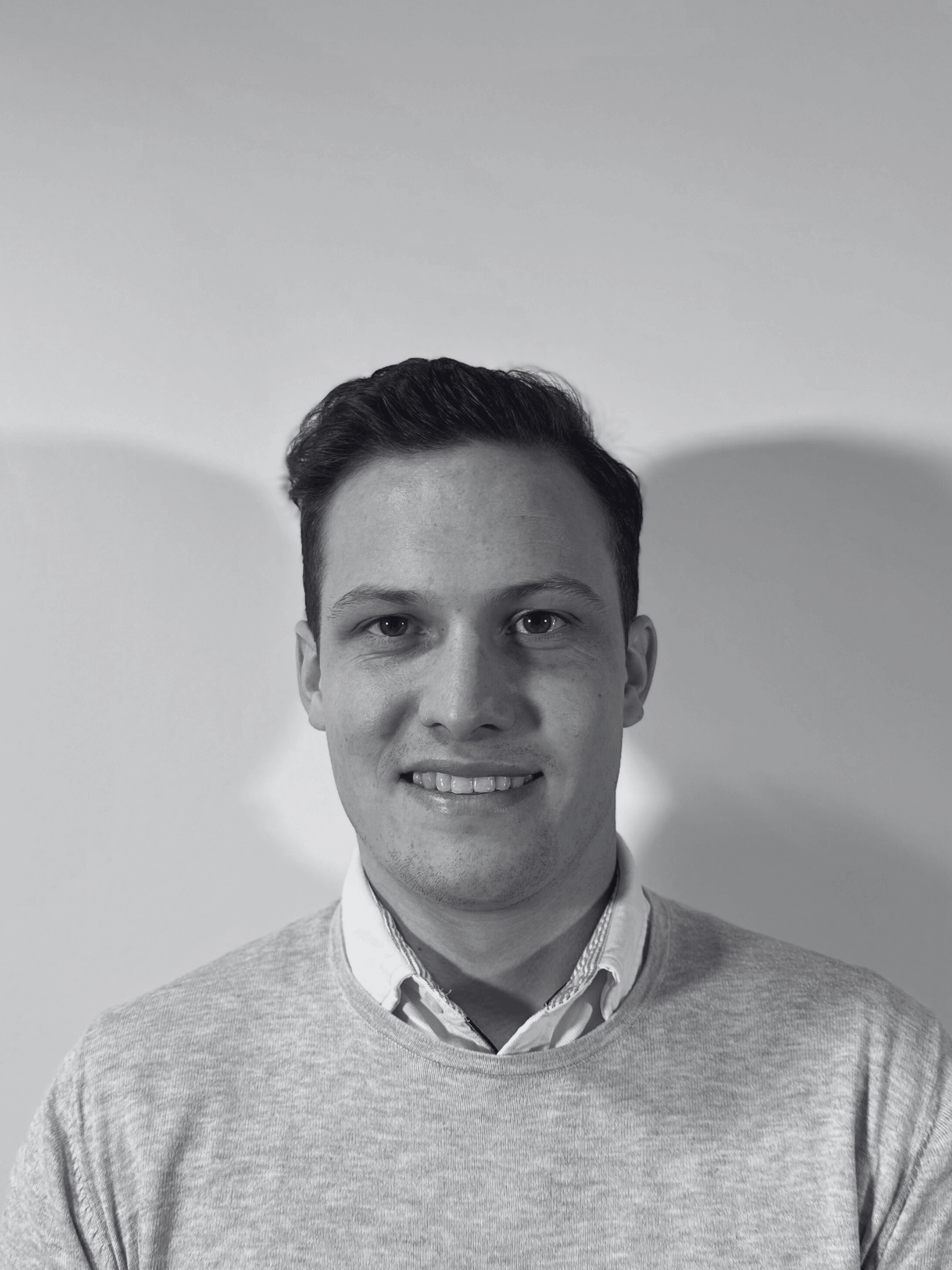 The trainee program at voestalpine - Stefan Lackner's experience