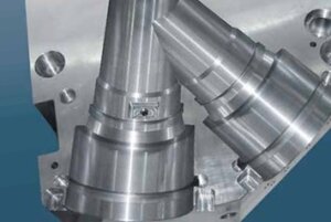 BÖHLER M303 ISOPLAST - voestalpine HPM Mexico