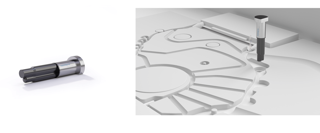 voestalpine Core Pins - voestalpine HPM Pacific