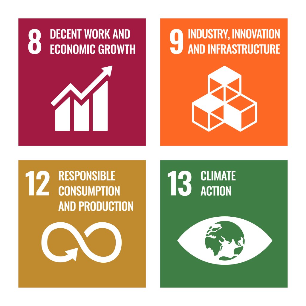 Sustainability - voestalpine HPM Pacific