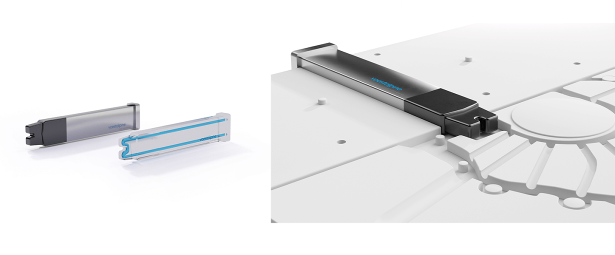 voestalpine Sub Inserts - voestalpine HPM US