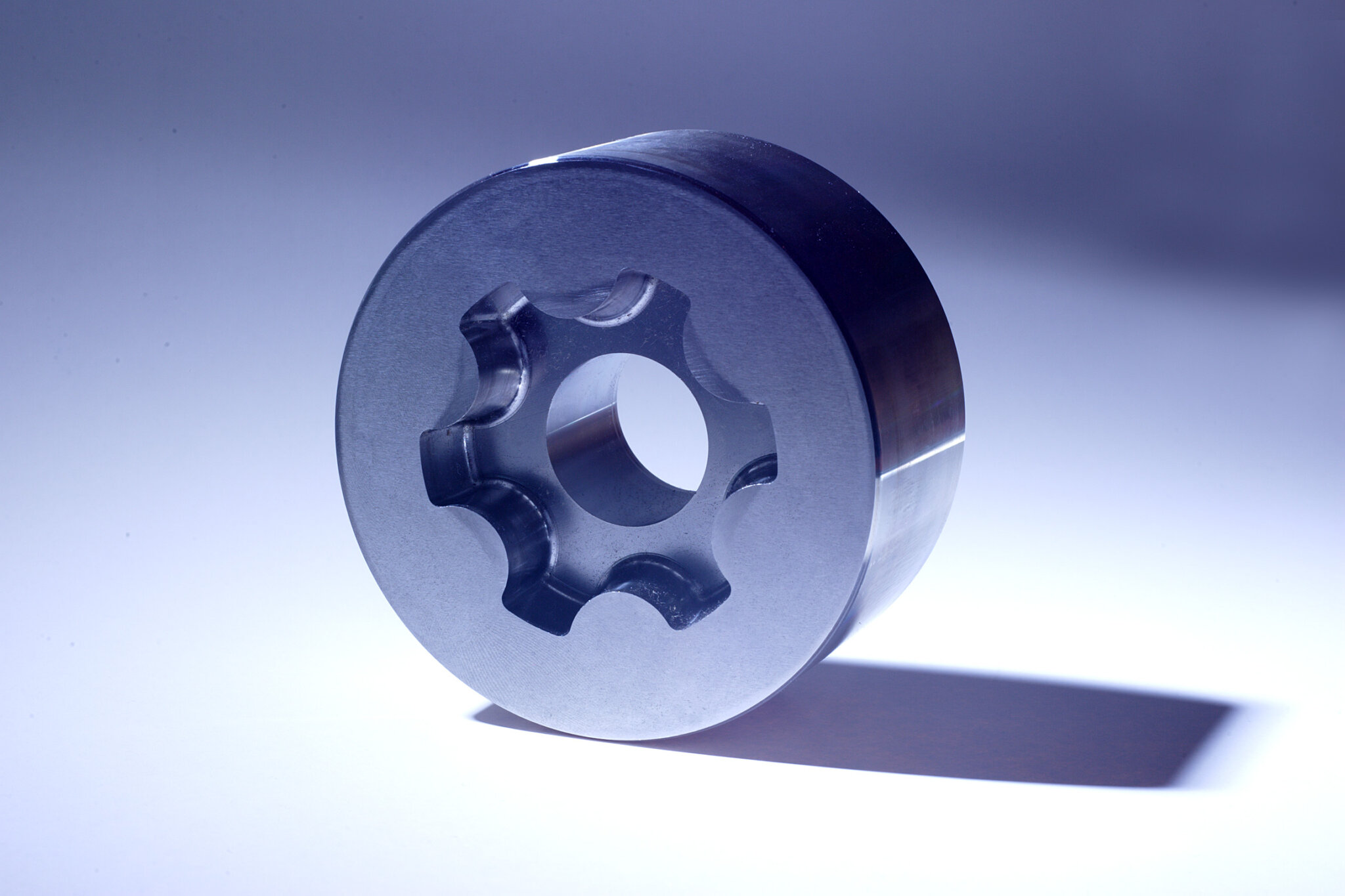 BÖHLER K294 MICROCLEAN - voestalpine HPM US