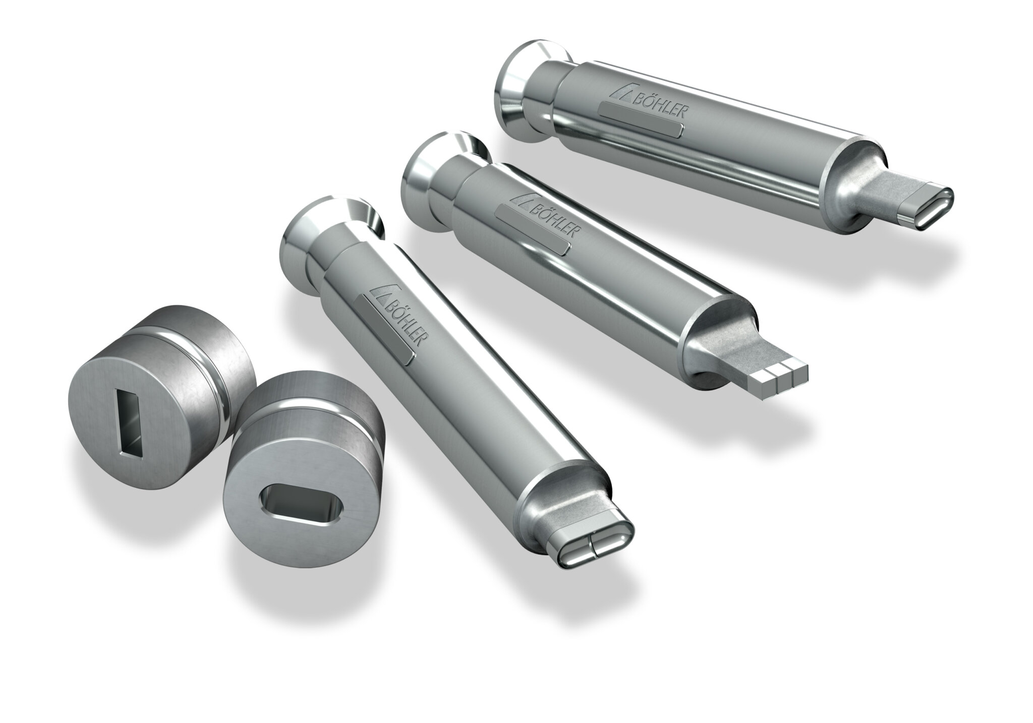 BÖHLER K340 ISODUR - voestalpine HPM US