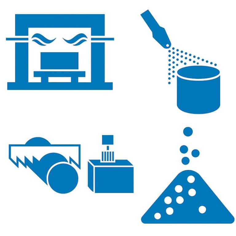 Tool Steel Supplier | High Performance Tool Steel | voestalpine High ...