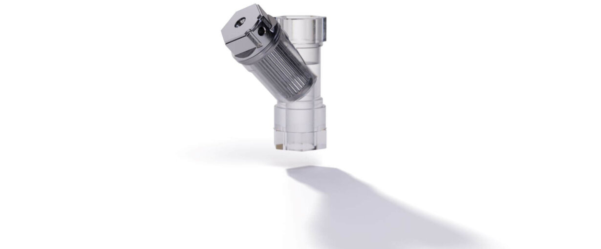 voestalpine Fin Filters - voestalpine HPM Africa (PTY) LTD