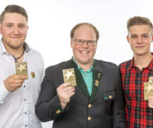 Einfach SPITZE: voestalpine-Stars of Styria 2021 | voestalpine Lehre