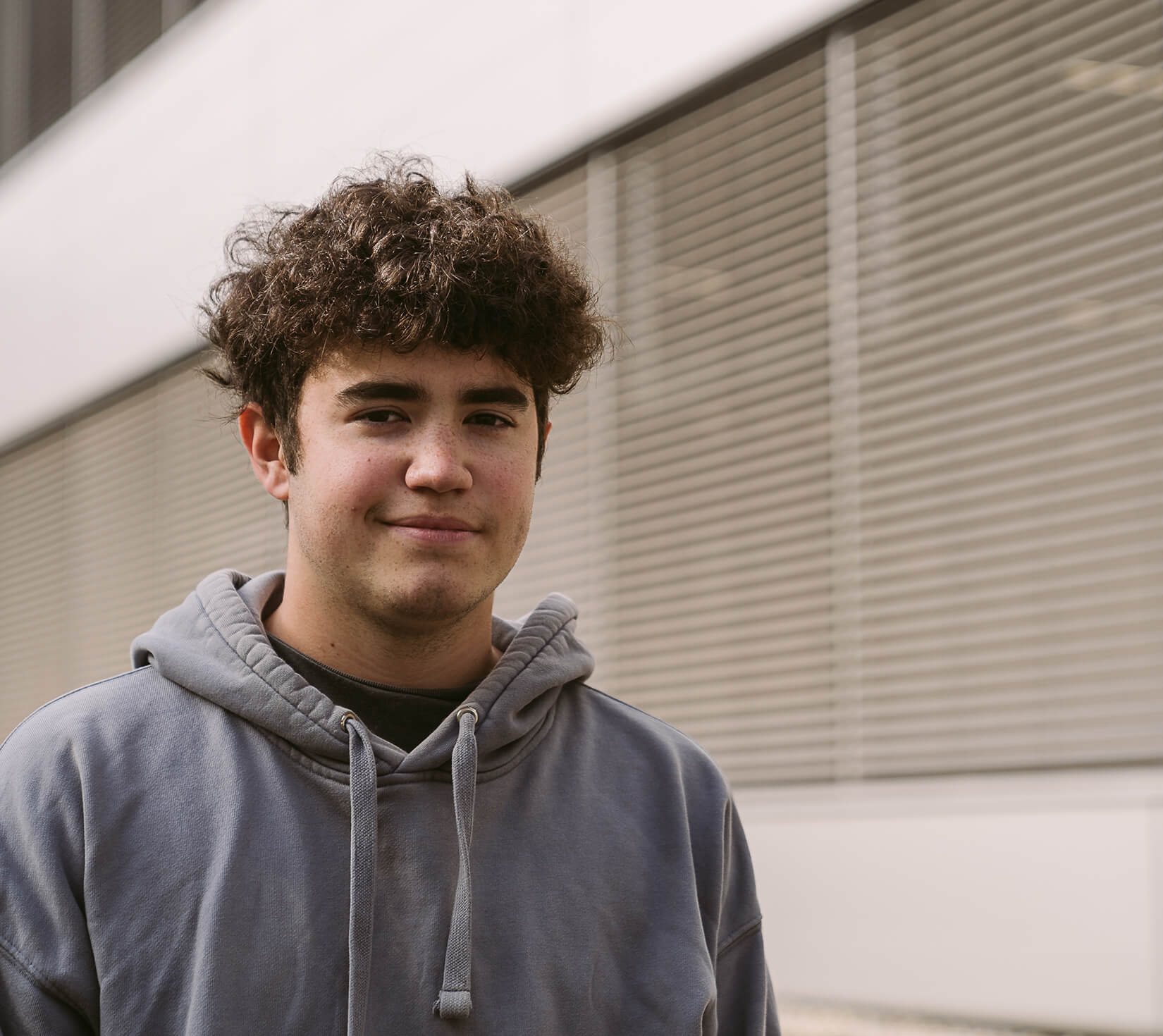 Applikationsentwickler sorgt für reibungslosen Ablauf im Netz ...