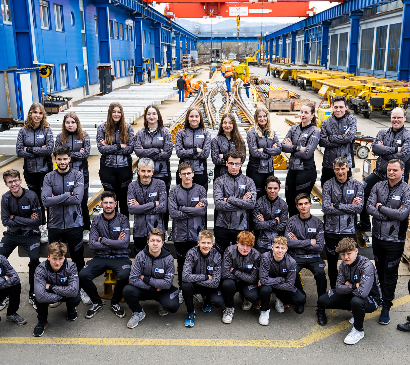 Jobs mit Zukunft in Zeltweg