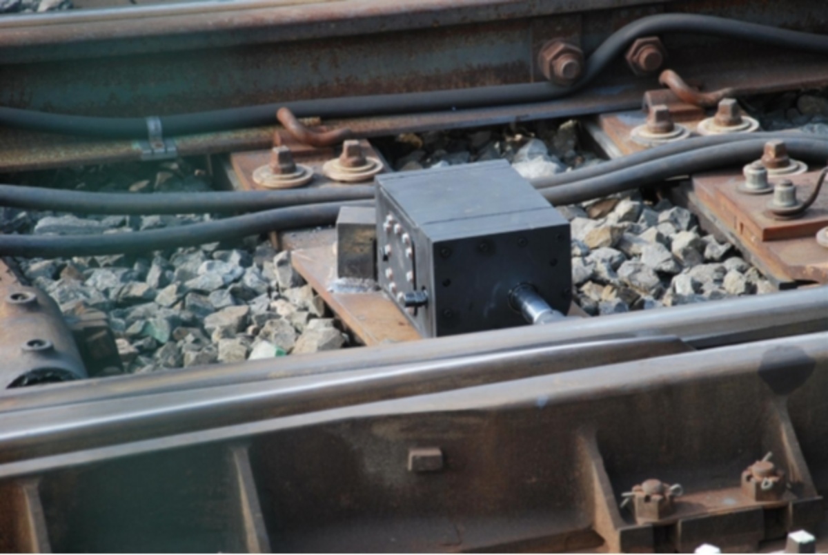 voestalpine Nortrak's new Spring Wing Controller now available ...