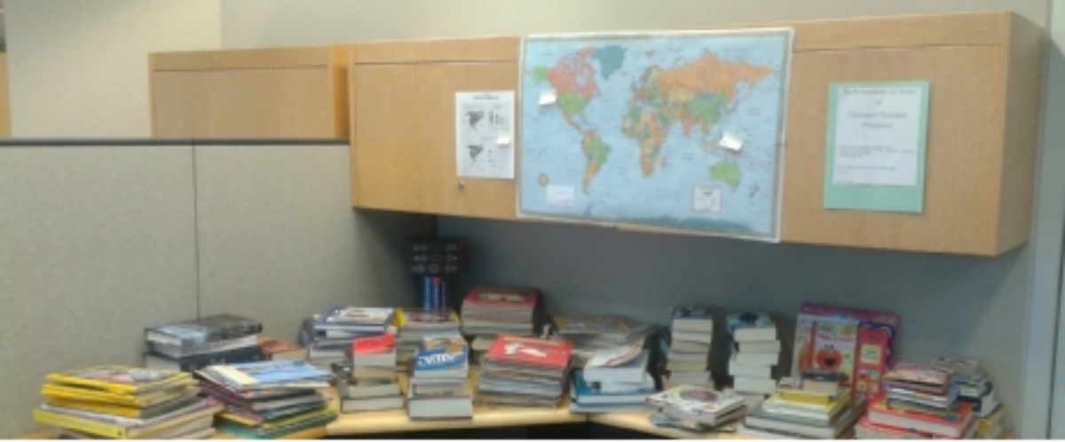 voestalpine Nortrak Richmond Office donates to a worthy cause ...