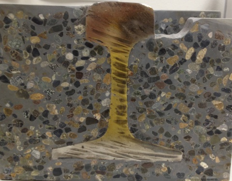 Rail Grout - voestalpine Railway Systems Nortrak