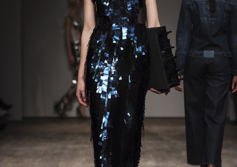 voestalpine Precision Strip - NEWS - The "Steel Dress" - The "Steel Dress"