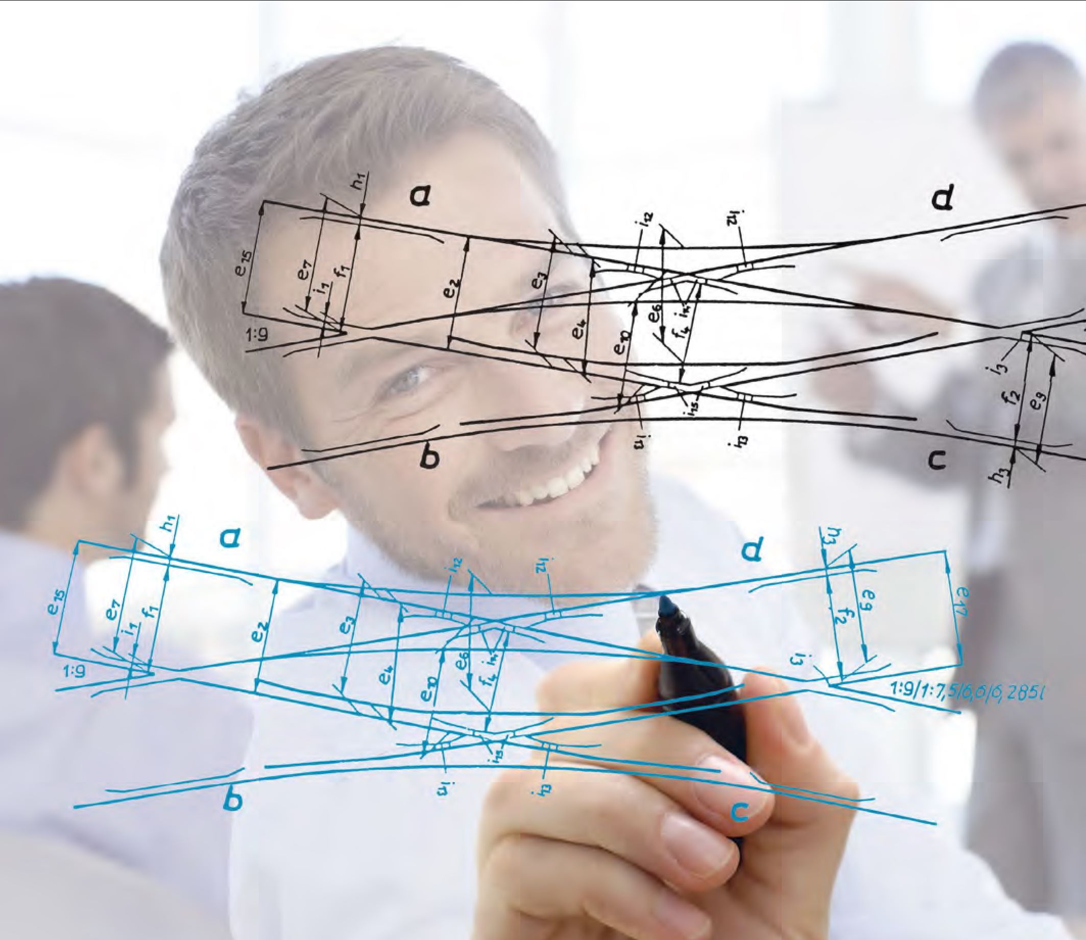 Campus Brandenburg Railway Systems Academy: voestalpine Railway Systems ...