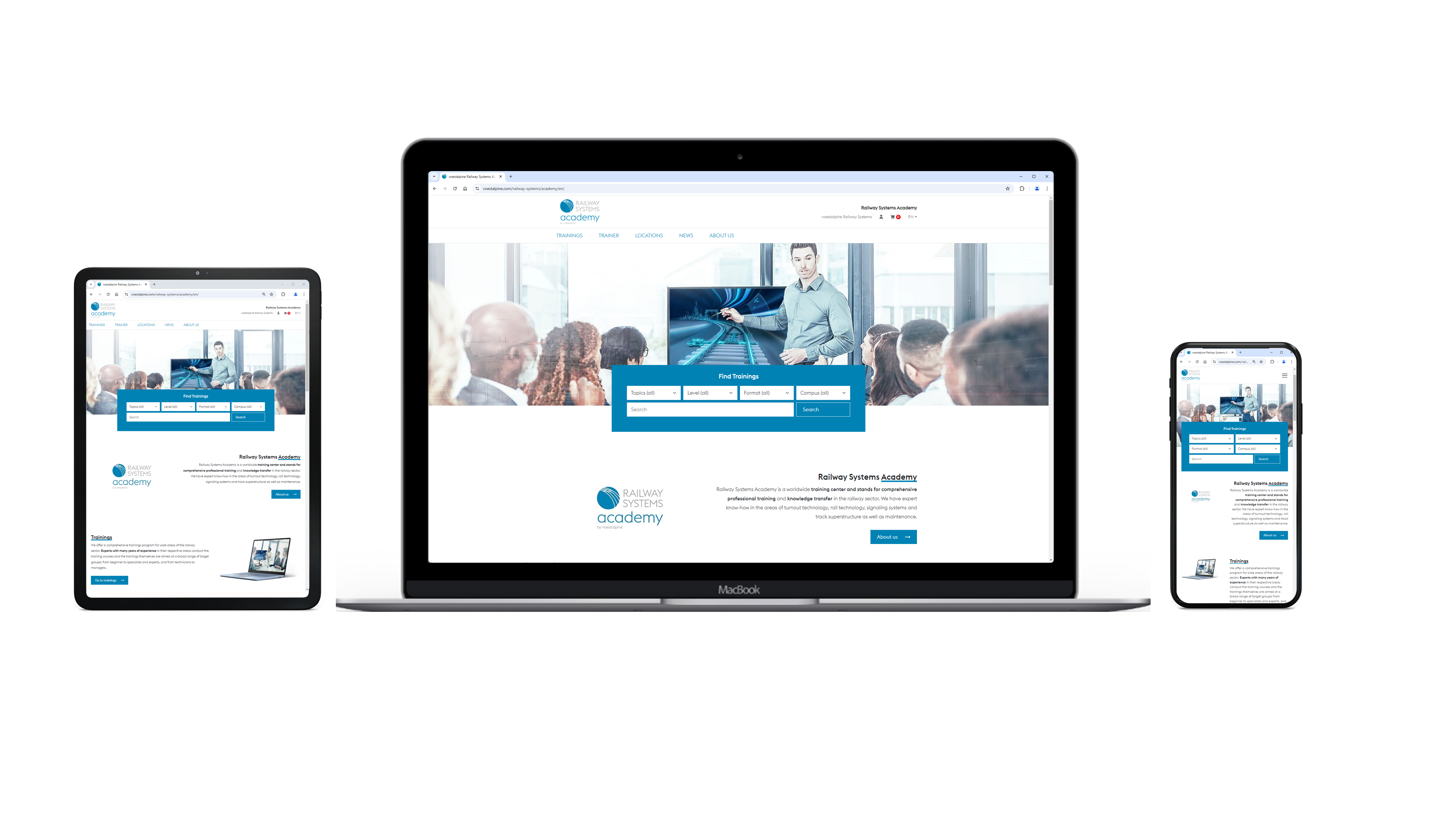 Digital Training Materials: Sustainability and Efficiency at Your ...