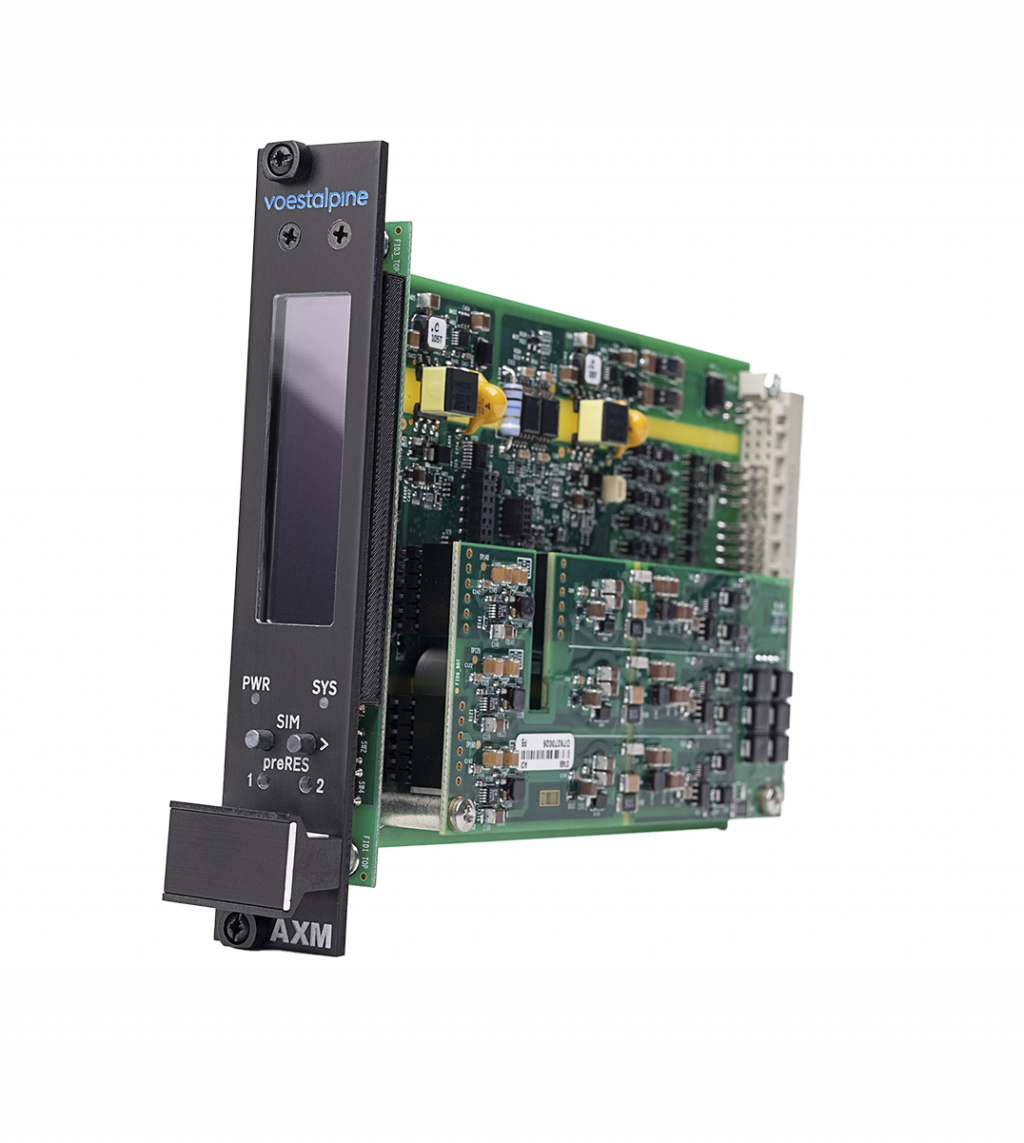 Serial (Protocol) Interfaces